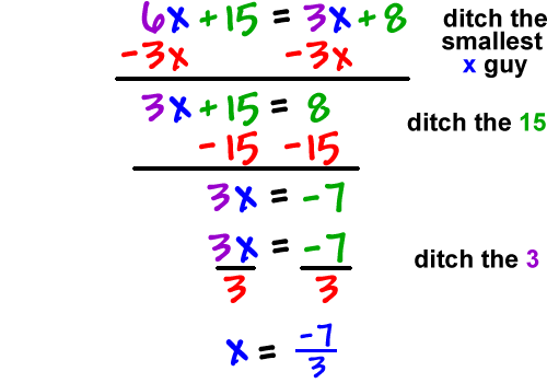  Basic Algebra Problem Solving Basic Word Problems 2019 03 02